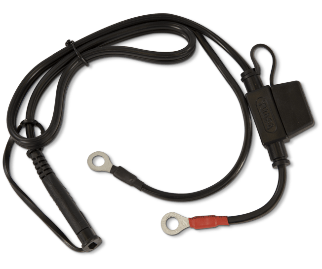 Battery Charger Leads | Yuasa Batteries - Made in the USA