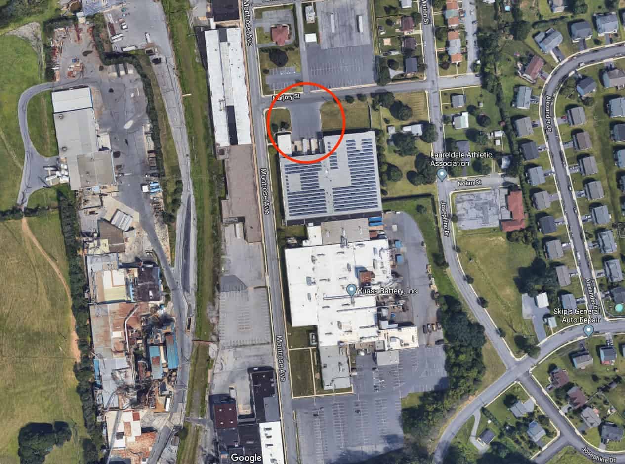 YTZ7S - Yuasa Battery, Inc.