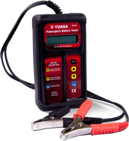 Professional Shop Products | Battery Testers & Tools | Yuasa Batteries