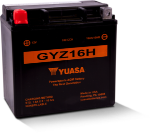 About Yuasa | Yuasa Batteries Inc | Vehicle & Industrial Batteries