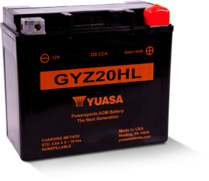 About Yuasa | Yuasa Batteries Inc | Vehicle & Industrial Batteries