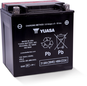 About Yuasa | Yuasa Batteries Inc | Vehicle & Industrial Batteries