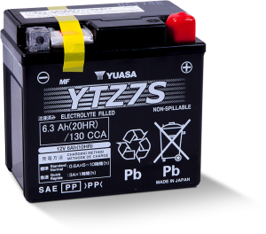About Yuasa | Yuasa Batteries Inc | Vehicle & Industrial Batteries