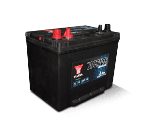 Batteries - Yuasa Battery, Inc.