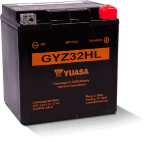 Selecting the Proper Vehicle Battery | Yuasa Batteries Inc