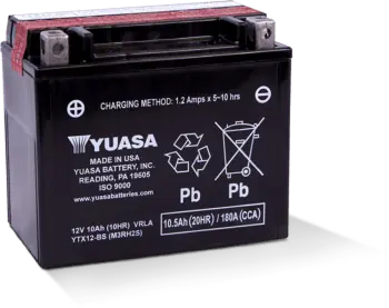 Selecting the Proper Vehicle Battery | Yuasa Batteries Inc