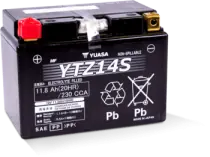 Selecting the Proper Vehicle Battery | Yuasa Batteries Inc