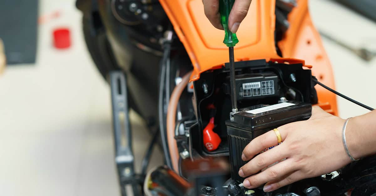 YTZ10S Fit Issues: Troubleshooting and Proper Installation - Yuasa Battery