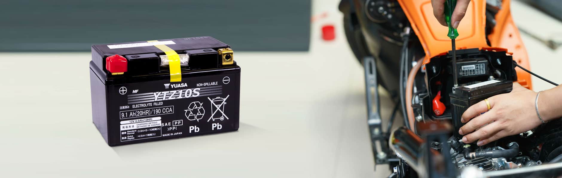 YTZ10S Fit Issues: Troubleshooting and Proper Installation - Yuasa ...