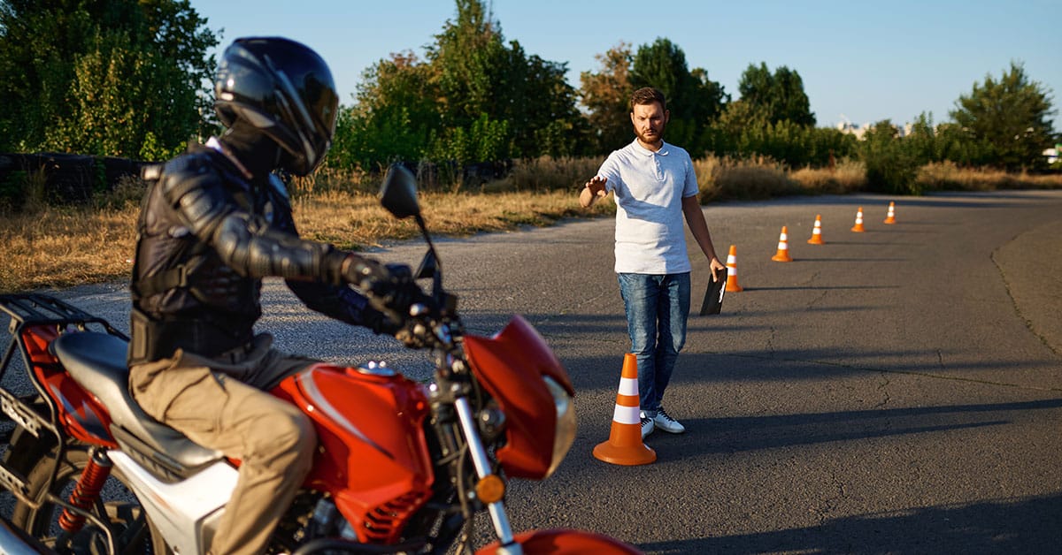 Essential Safety Tips from Yuasa for Motorcycle Safety Month and Beyond ...