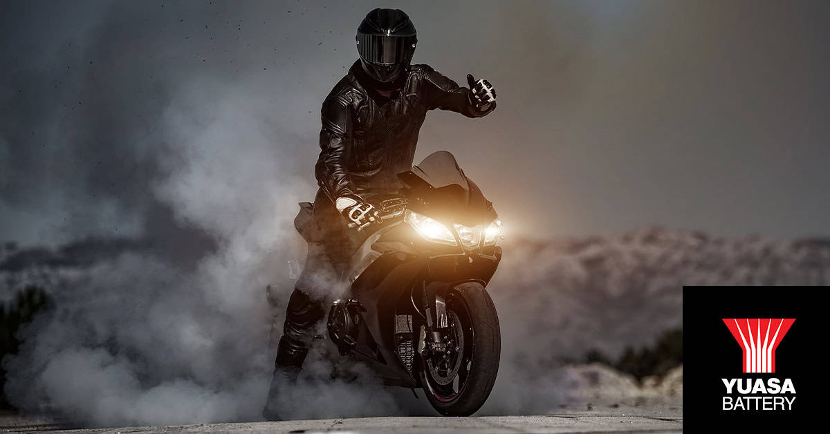 What is the Best Battery for BMW Motorcycles?: Unmatched Performance ...