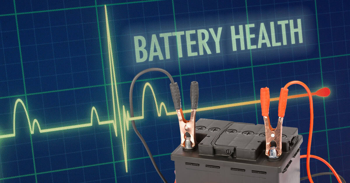 New Year, New Battery? How to Know When to Replace Your Battery - Yuasa ...